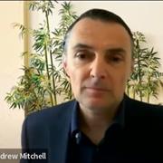 Andrew Mitchell | About | University of Chester