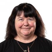 Angela Simpson | About | University of Chester