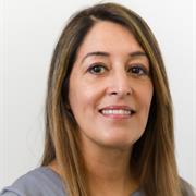 Basma Ellahi | About | University of Chester