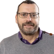 Daniel Bloyce | About | University of Chester