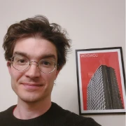 David Harry | Publications | University of Chester