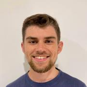 Ed Gray | About | University of Chester