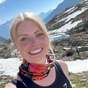 Emmeline Howarth | About | University of Chester