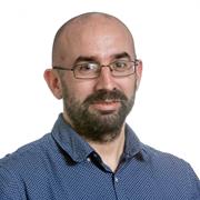 Gerard Turner | Publications | University of Chester