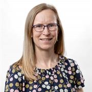 Helen Galbraith | About | University of Chester