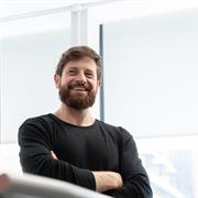 Jamie Highton | About | University of Chester