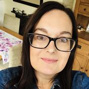 Jennie Nemeth Profile | University of Chester