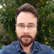 Jordan Ryder | About | University of Chester