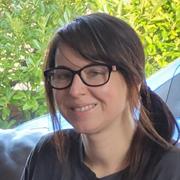 Kim Ross | About | University of Chester