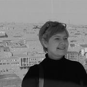 Lynne Bell | About | University of Chester