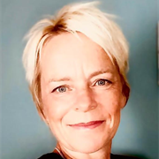 Louise Goodman | About | University of Chester