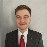 Luke Pearson | Funded projects | University of Chester