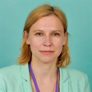 Maria Sotenko | About | University of Chester