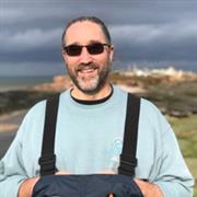 Nick Fleming | Engagement | University of Chester