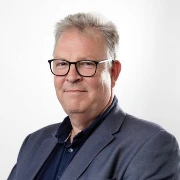 Paul Bissell | About | University of Chester