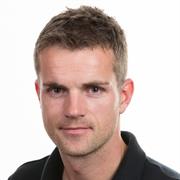 Paul Worsfold | About | University of Chester