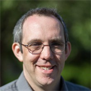 Robert Coleman | About | University of Chester