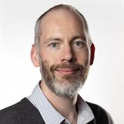 Stuart Cunningham | About | University of Chester