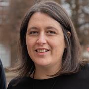 Sally Bamber | About | University of Chester