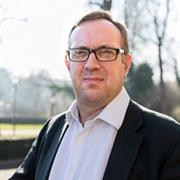 Steve Lambert | About | University of Chester