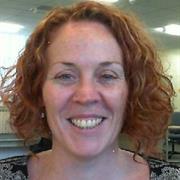 Sarah Mcgrath | About | University of Chester