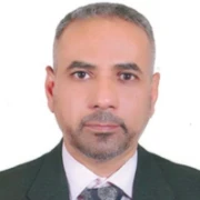 Safa A. Najim | About | University of Chester