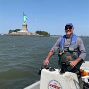 Simon Oliver | About | University of Chester