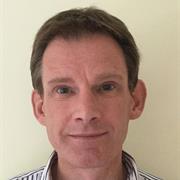 Stuart Paul | About | University of Chester