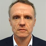 Michael Smith | Teaching & supervision | University of Chester