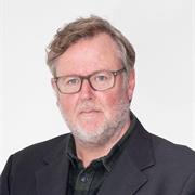 Tom McGuirk | Funded projects | University of Chester